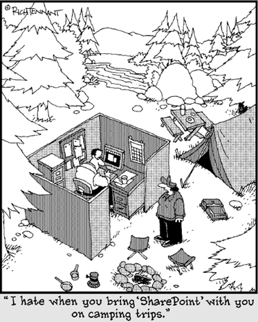 SharePoint Malaya: SharePoint Cartoons